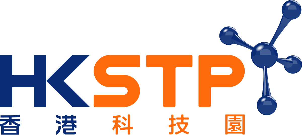 HKSTP-logo - GDG Hong Kong